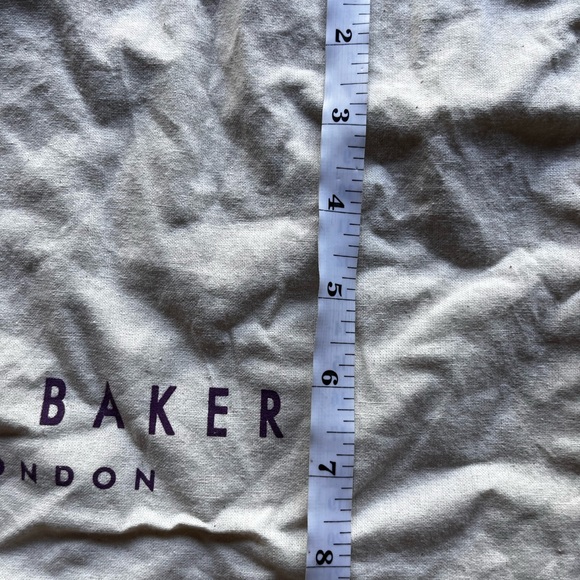 Ted Baker London | Shoes | Ted Baker Shoe Bag Travel Bag | Poshmark